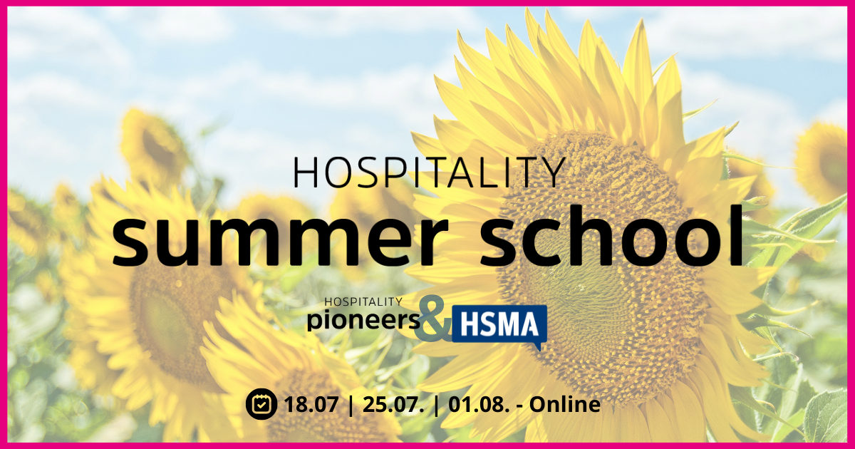 Hospitality Summer School